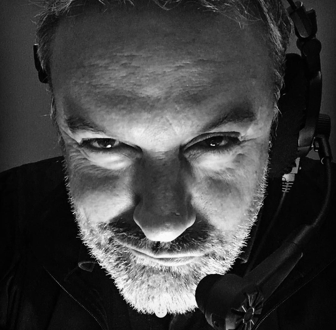 Our Team | Mofongolandia - The Show